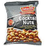 Buy JABSONS Namkeen - Cocktail Nuts Online at Best Price of Rs 90 ...