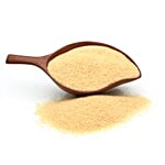 Buy Institutional Bulk Bansi Sooji - Regular, Horeca Online at Best ...