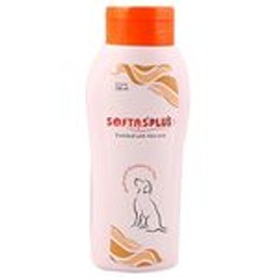Buy Softas Plus Pet Care - Dog Shampoo Online at Best Price of Rs null ...