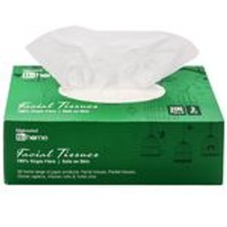 Buy BB Home Facial Tissue Paper/Napkin - 2-Ply, 100% Virgin Fibre, Soft ...