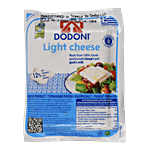 Buy Dodoni Light Cheese Online at Best Price of Rs 645 - bigbasket