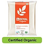 Buy bb Royal Organic - Idli Rava Online at Best Price of Rs 37 - bigbasket