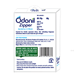Buy Odonil Zipper Air Freshener - Blissful Citrus Online at Best Price ...