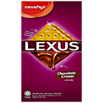 Buy Munchys Lexus Sandwich Calcium Cracker - Chocolate Cream Online at ...