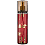 Buy Layerr Shot Body Spray - Gold, Imperial Online at Best Price of Rs ...