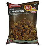 Buy Chhedas Small Bhakarwadi Online at Best Price of Rs 65 - bigbasket