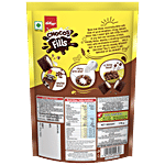 Buy Kellogg's Chocos Fills - Choco Vanilla, High In Protein & B Group ...