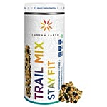Buy Indian Earth Trail Mix - Stay Fit Online at Best Price of Rs 200 ...