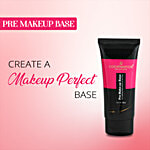 Buy Coloressence Pre Makeup Base/Primer - Vitamin E Infused, Skin ...