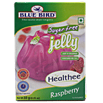 Buy Blue Bird Sugar Free Jelly - Raspberry Online at Best Price of Rs ...