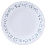 Buy Corelle Corelle Country Cottage Medium Plate Set Online at Best ...