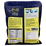 Buy Smackers Chicken Popcorn Online at Best Price of Rs 255 - bigbasket