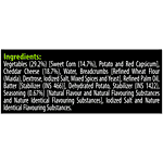 Buy ITC Master Chef Cheesy Corn Triangle Online at Best Price of Rs 185 ...