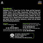 Buy ITC Master Chef Cheesy Corn Triangle Online at Best Price of Rs 185 ...