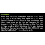 Buy ITC Master Chef Veggie Pizza Pocket - Veg Frozen Snack, Ready To ...