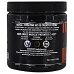 Buy Kaged Muscle Creatine - C.HCI, Lemon Lime Online at Best Price of ...