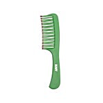 Buy Kaiv Detangling Comb With Handle - DHC0801, Colour May Vary Online ...