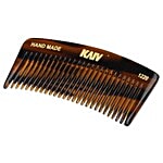 Buy Kaiv Handmade Shampoo Comb - SMC1220, Colour May Vary Online at ...