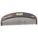 Buy Kaiv Handmade Shampoo Comb - SMC1222, Colour May Vary Online at ...