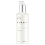 Buy The Face Shop White Seed Brightening Lotion - Brighten Up Dull Skin ...
