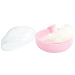 Buy Pigeon Baby Baby Powder Case - Pink Online at Best Price of Rs 580 ...