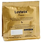 Buy LEVISTA Premium Coffee Online at Best Price of Rs 91 - bigbasket