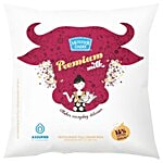 Buy Mother Dairy Premium Milk Online at Best Price of Rs 38 - bigbasket