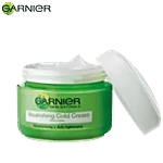 Buy Garnier Skin Naturals Nourishing Cold Cream - Honey + Shea Butter ...