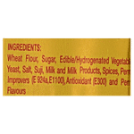 Buy Raja Golden Bake Rusk Biscuit Online at Best Price of Rs 20 - bigbasket