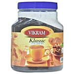 Buy Vikram Klassic CTC Leaf Tea Online at Best Price of Rs 415 - bigbasket
