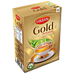 Buy Vikram Gold - Family Mix Tea Online at Best Price of Rs 140 - bigbasket
