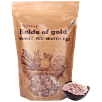 Buy PRISTINE Fields of Gold Organic Red Beaten Rice Online at Best ...