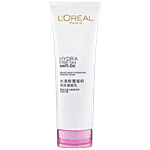 Buy L'Oreal Paris Hydrafresh Anti-Ox Grape Seed Creamy Foam Online at Best Price of Rs 380 ...