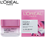 Buy L'Oreal Paris Hydrafresh Anti-Ox Grape Seed Hydrating Aqua Balm Online at Best Price of Rs ...