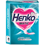 Buy Surf Excel Matic Front Load Detergent Powder 1 Kg Carton Online At ...