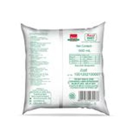 Buy Amul Shakti Milk Online at Best Price of Rs null - bigbasket