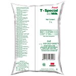 Buy Amul T-Special Milk Online at Best Price of Rs 54 - bigbasket