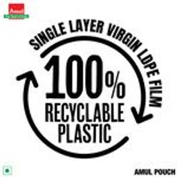 Buy Amul Deshi - A2 Cow Milk Online at Best Price of Rs null - bigbasket