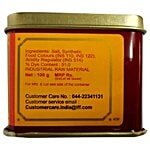 Buy Bush Orange Red Powder Online at Best Price of Rs null - bigbasket