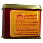 Buy Bush Orange Red Powder Online at Best Price of Rs null - bigbasket