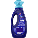 Buy Rin Matic Liquid Top Load Online at Best Price of Rs 125 - bigbasket