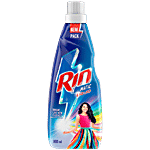 Buy Rin Liquid Detergent Online at Best Price of Rs 130 - bigbasket