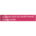 Buy Tata Salt Himalayan Rock Pink Salt - With Natural Trace Minerals ...
