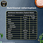 Buy Tata Salt Himalayan Rock Salt - Premium Sendha Namak With Natural ...