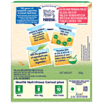 Buy Nestlé Nestum Baby Cereal - Rice Vegetables,From 8 to 12 Months ...