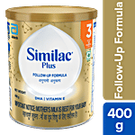 Buy SIMILAC IQ+ Infant Formula Powder - Stage 3, From 12 To 24 Months ...