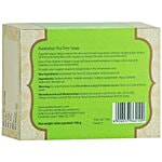 Buy Azafran Organics Australian Tea Tree Anti-Blemish Soap Online at ...