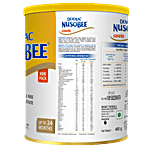 Buy Dexolac Nusobee Casein Infant Milk Substitute - Stage 1, Up to 24 ...