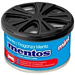 Buy Mentos Car Air Freshener - Mint Online at Best Price of Rs 299 ...