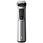 Buy Philips MG7715/15 13-in -1 Face, Hair and Body Multigroomer Trimmer ...
